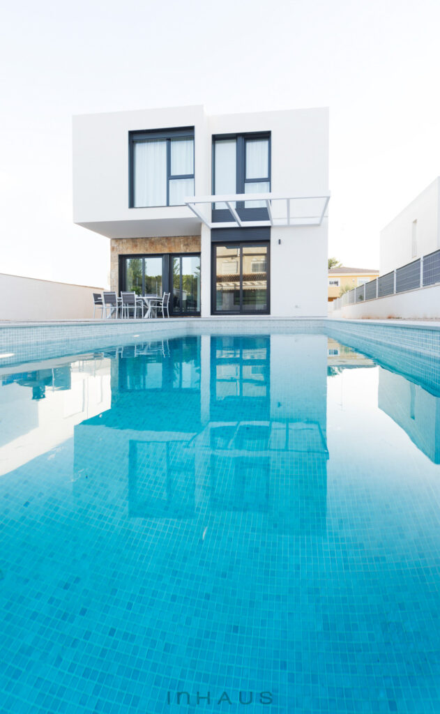 Schwimmbäder - Inhaus Deutschland