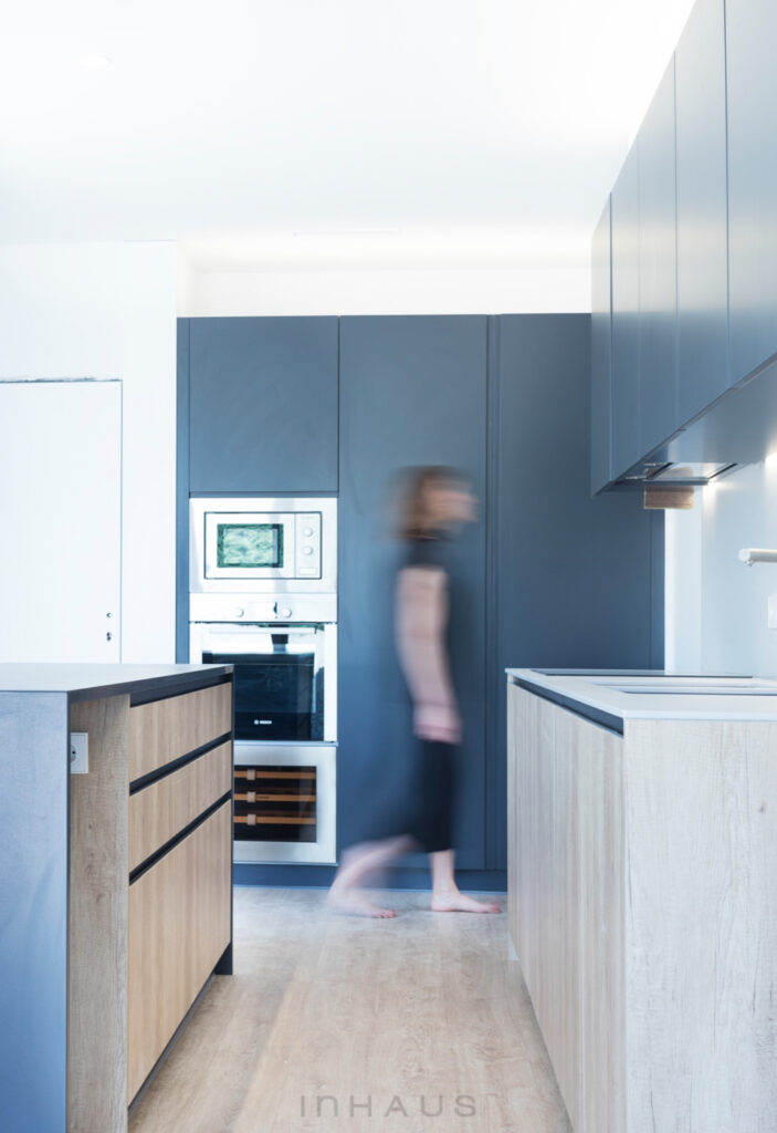 Küchen - Inhaus Germany