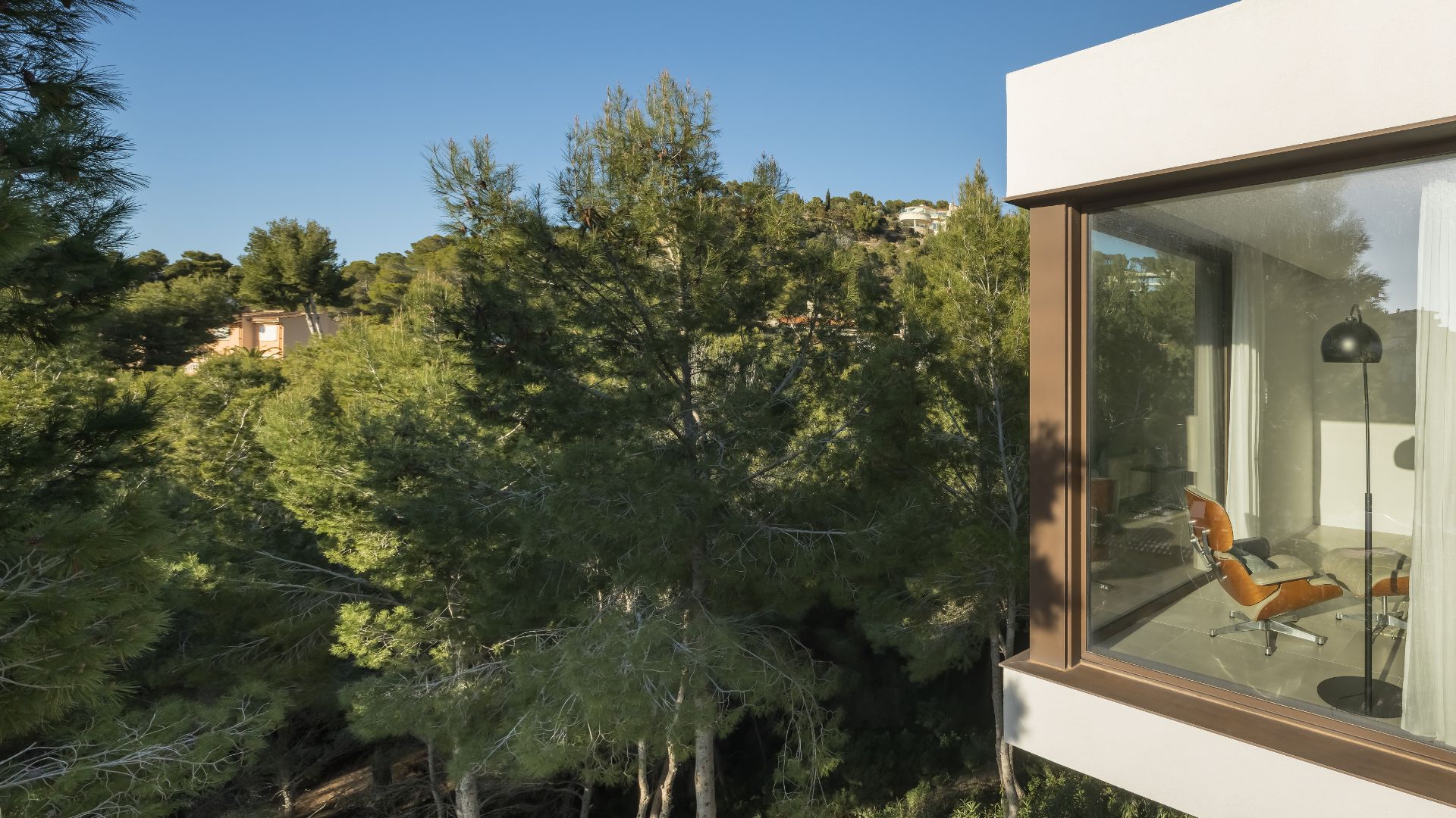 Luxury villa in Costa Calma, Mallorca - Spain Villen inHAUS